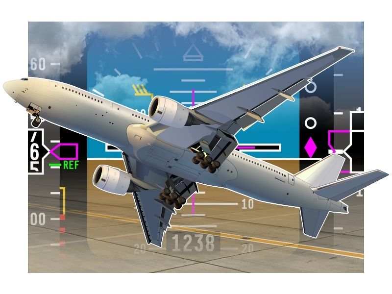 Avsoft Releases B777-200 Aircraft Systems Online Course | Halldale Group